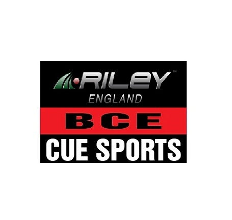 BCE & Riley - Cases – Masse Billiards