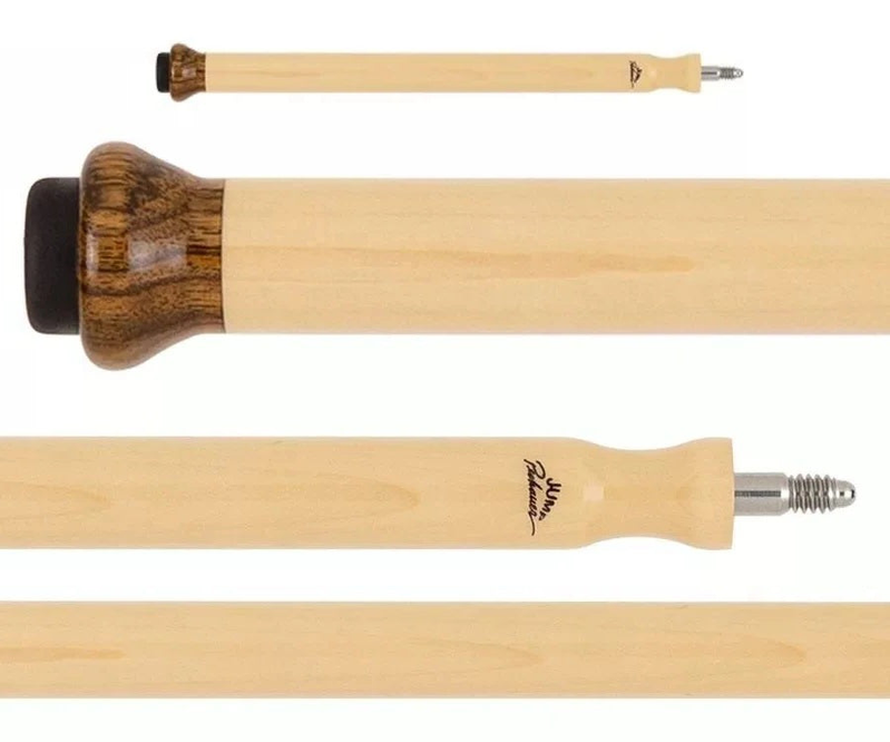 Pechauer Jump Cues – Masse Billiards