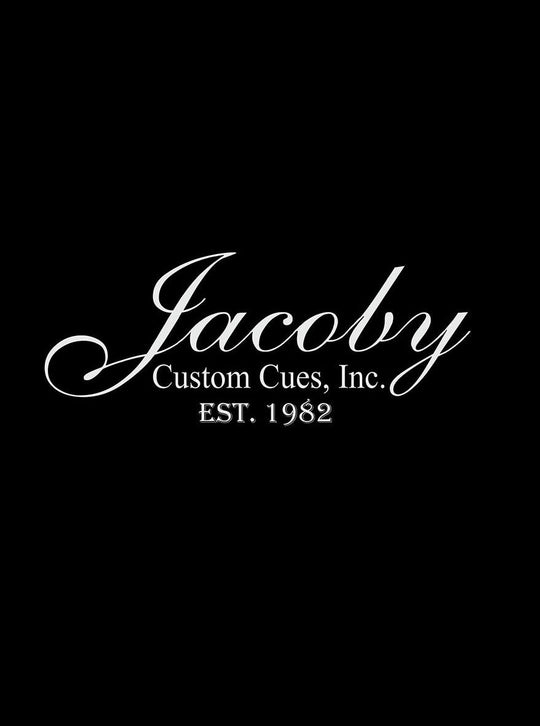Jacoby - Brand – Masse Billiards
