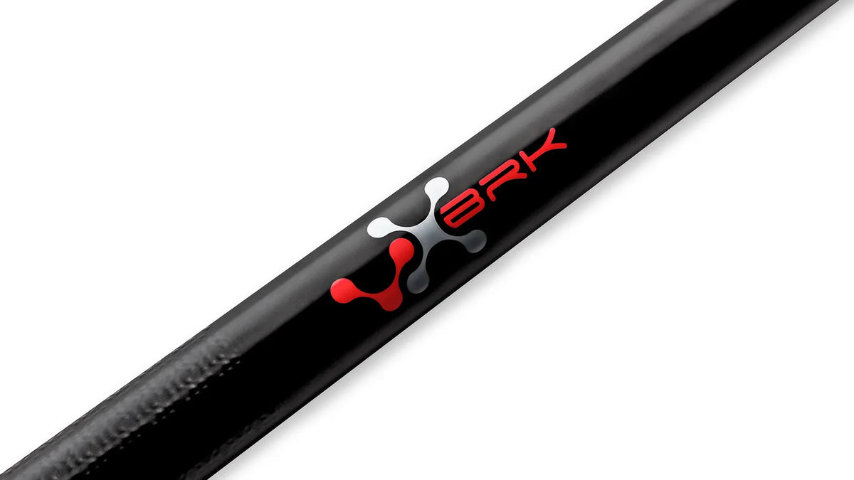 Poison Break Cues – Masse Billiards