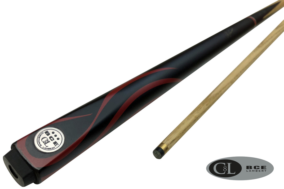 BCE Cristophe Lambert RMOD-8B – Masse Billiards