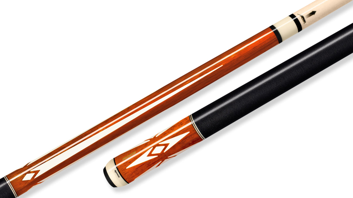 Predator Aspire 1-10 – Masse Billiards