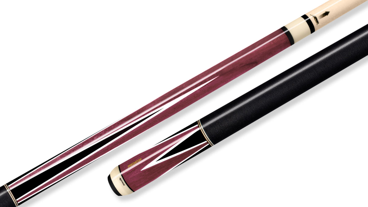 Predator Aspire 1-9 – Masse Billiards
