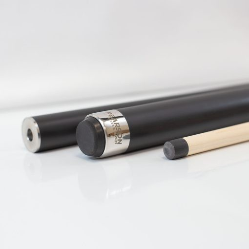 Pearson Break/Jump Cue – Masse Billiards