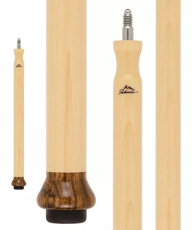 Pechauer Jump Cue – Masse Billiards