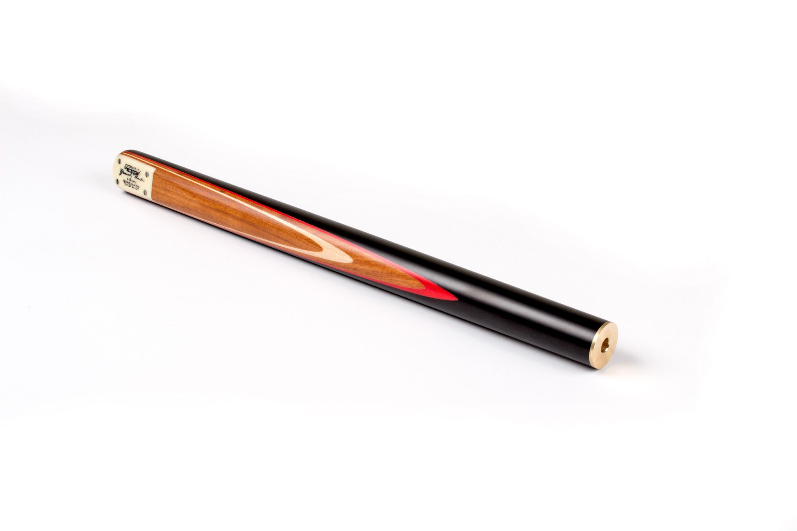 BCE Grandmaster - 400 Snooker Cue – Masse Billiards