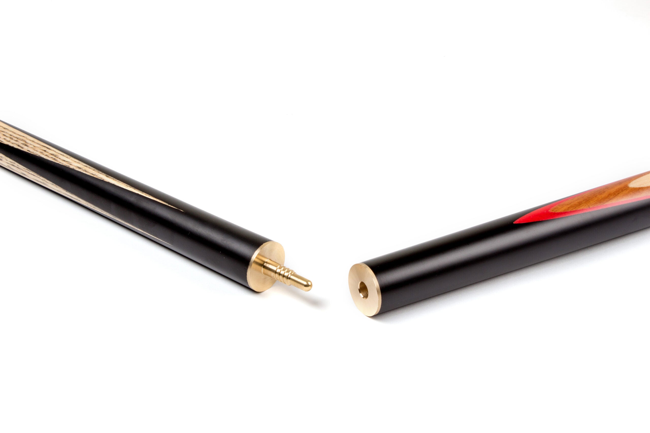 BCE Grandmaster - 400 Snooker Cue – Masse Billiards